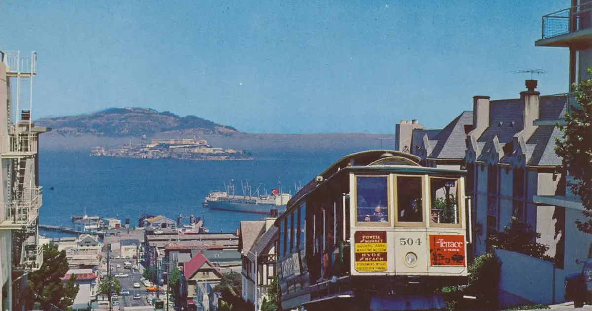 The Masonic - San Francisco | Events