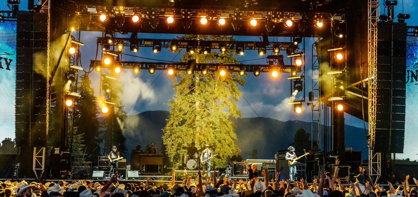 Big Mountain Ranch | Events