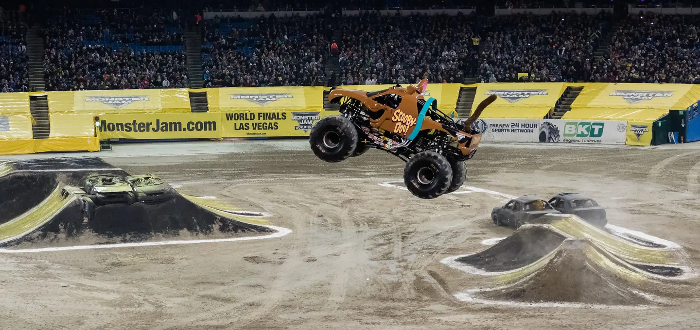 Resch Center Seating Chart Monster Jam | Cabinets Matttroy
